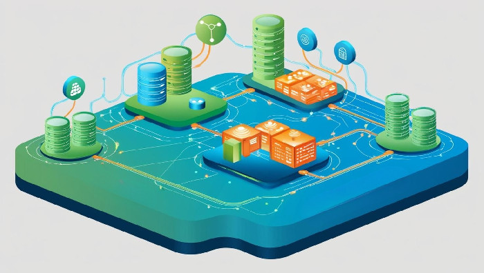 Almacenamiento de datos en un Data Lake :: Skyline Data Force